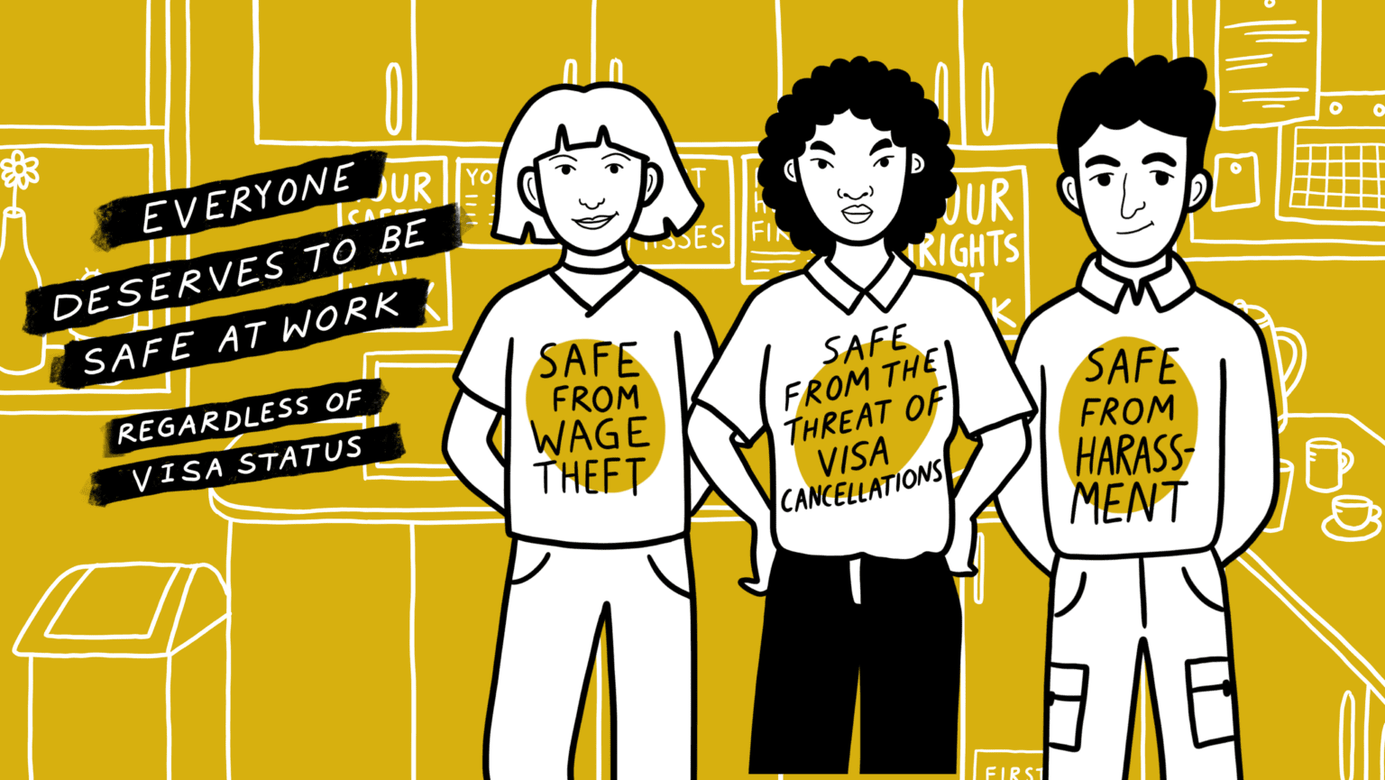 Condition 8503 | Immigration Advice and Rights Centre