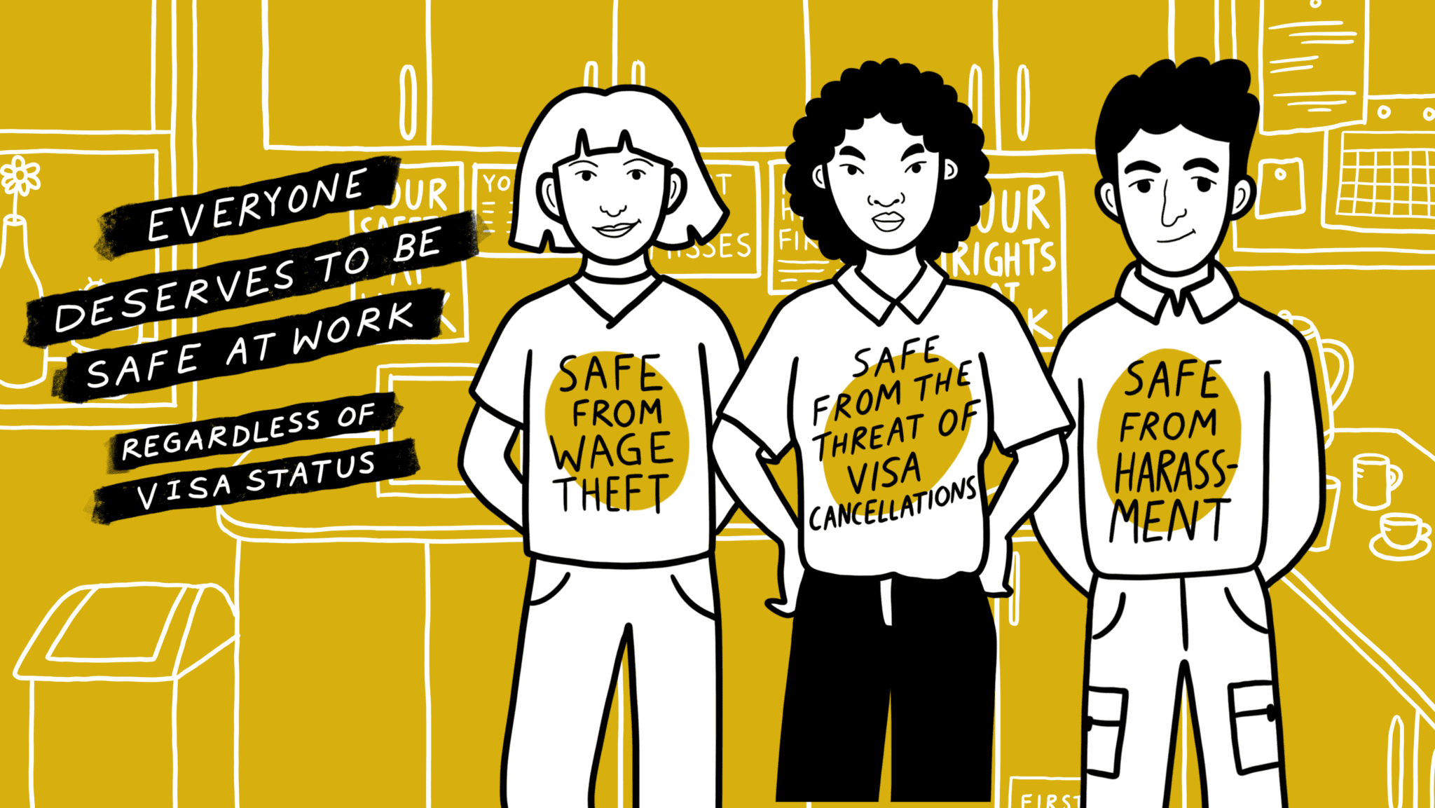 Condition 8503 | Immigration Advice and Rights Centre